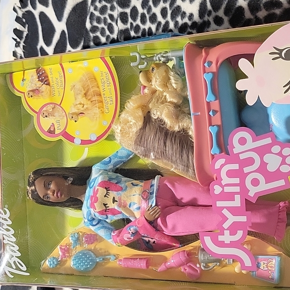 Mattel Toys Barbie Poshmark